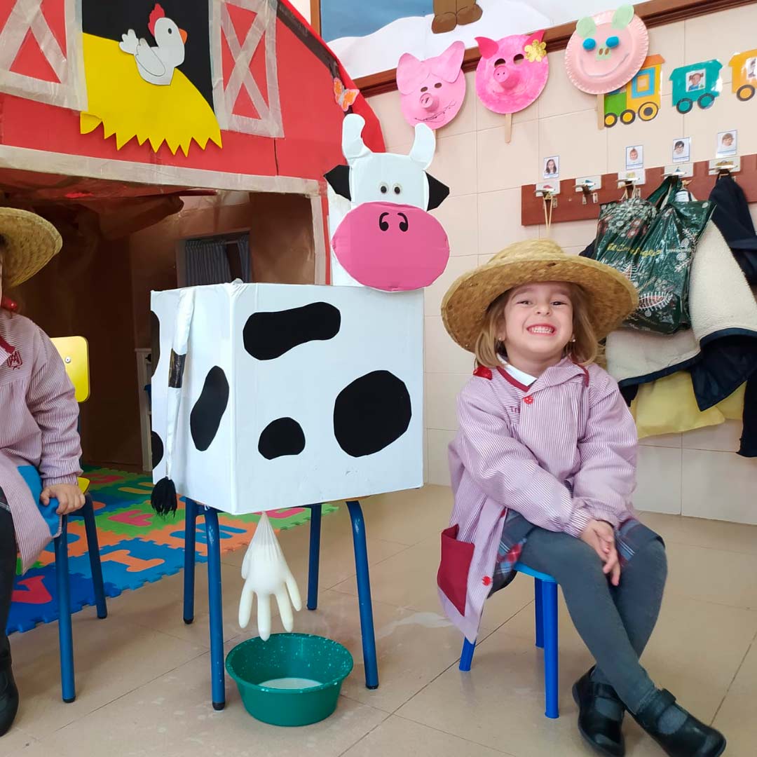 Infantil